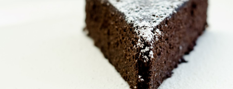 Black Bean Chocolate Cake Recipe For Candida