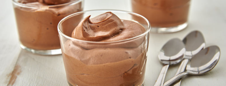 Chocolate Almond Mousse Recipe For Candida