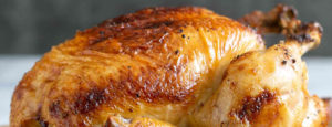 Slow Roasted Chicken Recipe For Candida