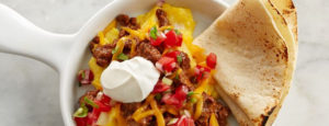 Breakfast Taco Scramble Recipe For Urinary Tract Infection