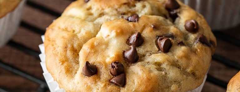 Paleo Banana Muffins Recipe For Urinary Tract Infection